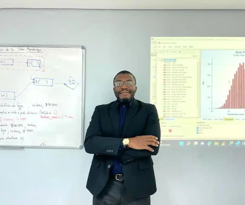 Course Catalogue - Ekton Project Analytics