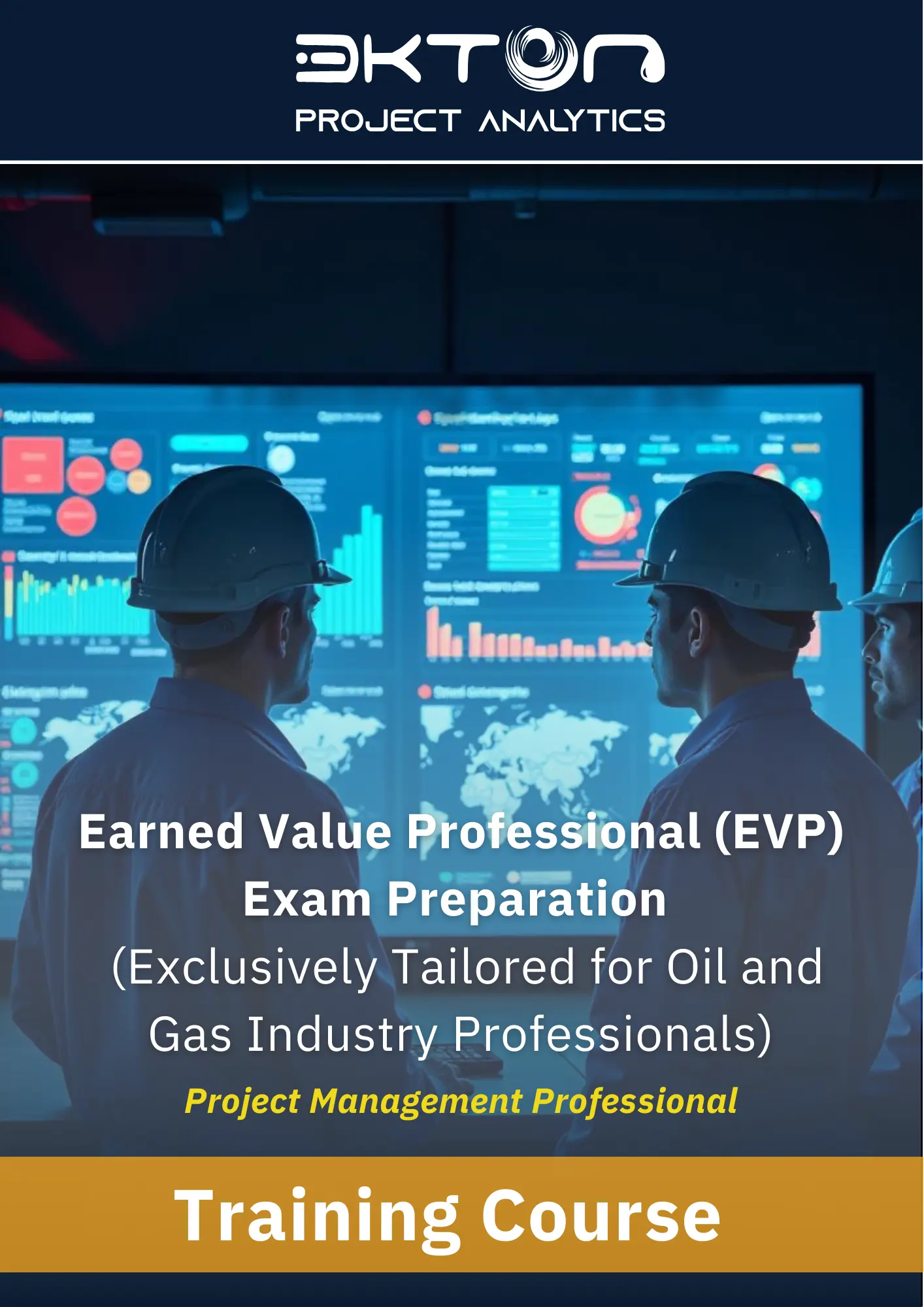 AACE-CCP Exam Preparation for Oil & Gas - Ekton Project Analytics