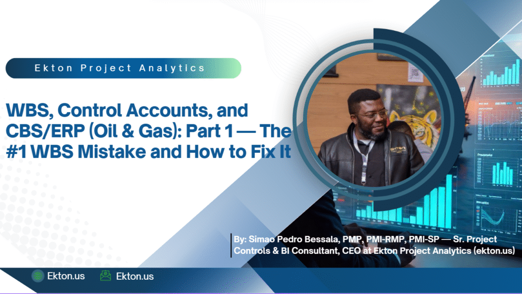 Ekton Project Analytics