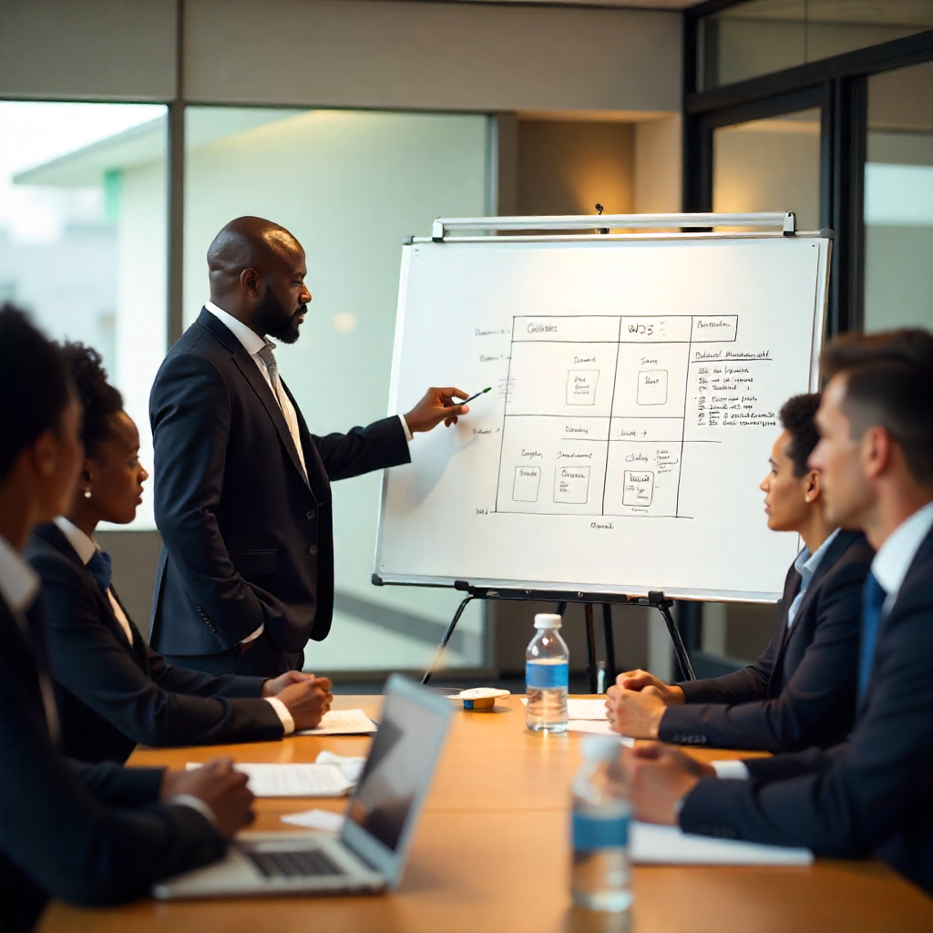 Ekton's Value Delivery Office (VDO) | Deliver Value, Not Just Projects ...